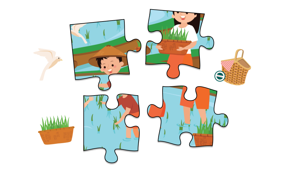 Mainan Metode Montessori untuk Anak | Zambuk